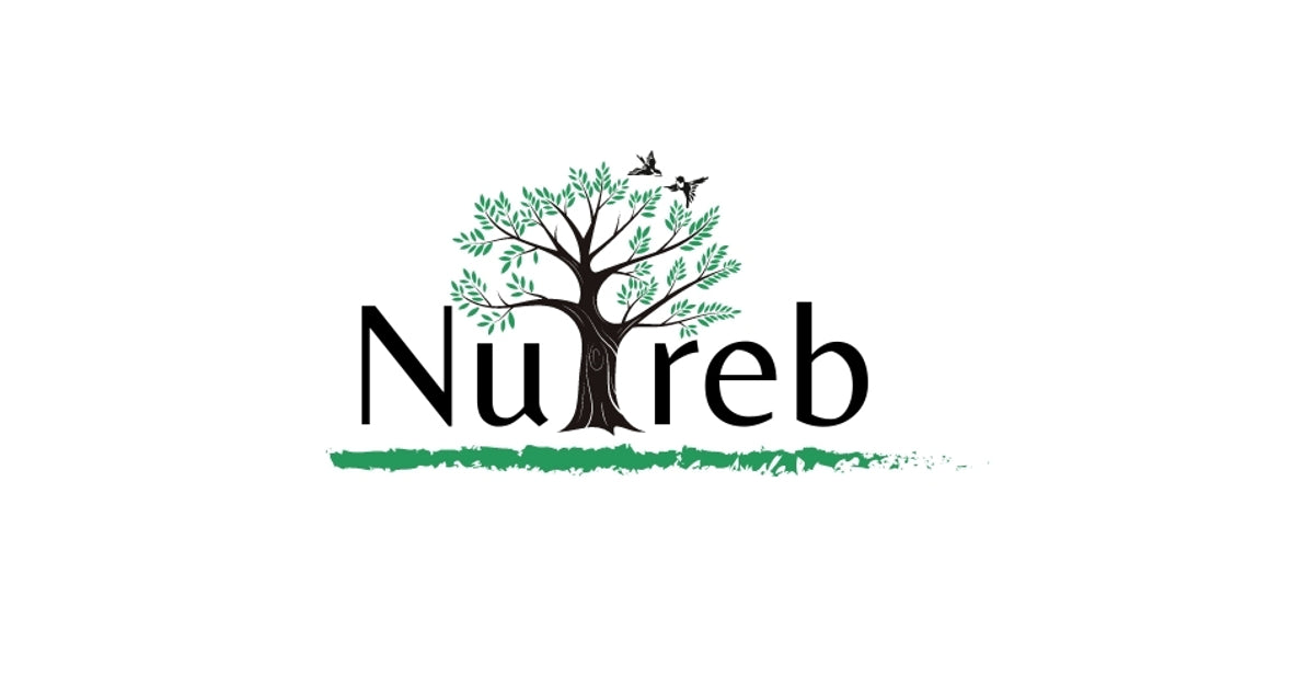 Nutreb Liver Cleanse – Natural Detox & Liver Support Formula